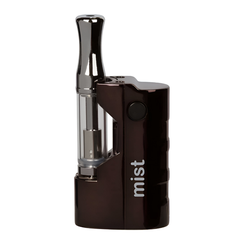 KIND PEN MIST GUN METAL - crowndistro